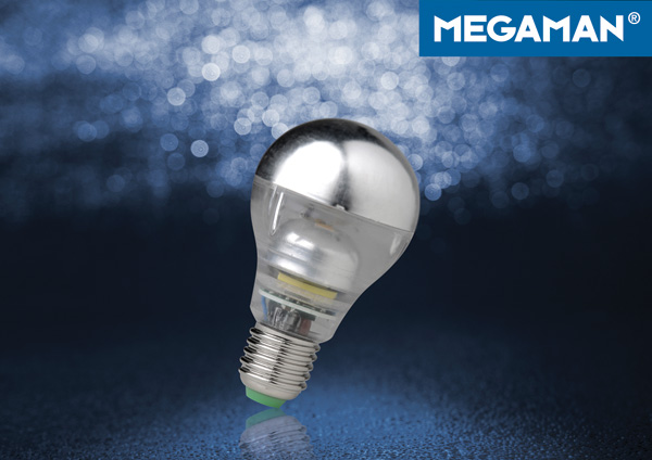 MEGAMAN Light Fair International Review