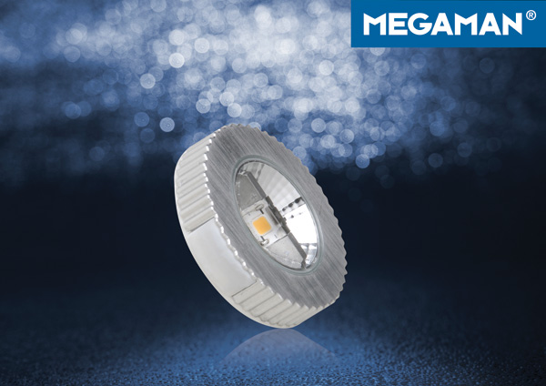 MEGAMAN Light Fair International Review