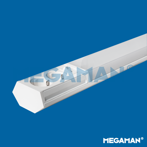 MEGAMAN | F59900SM - KETO - Batten - Indoor Luminaires | Integrated LED ...