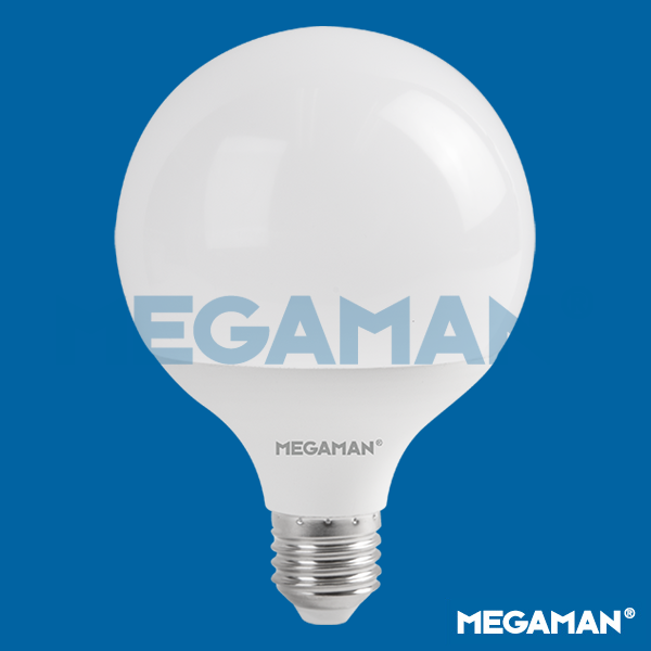 MEGAMAN | LG285070-OPv00 - Globe Classic Bulbs | LED Lighting ...