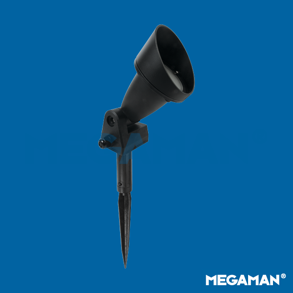 MEGAMAN | F03500SP - TEKA - LED Spike Mounted Fixtures - Outdoor ...