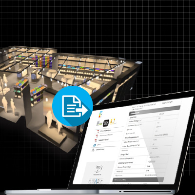 MEGAMAN | Top News | MEGAMAN® Adds DIALux Plug-in to Its Website ...