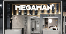 MEGAMAN | LED, Luminaires, Components, Smart Lighting & Energy ...