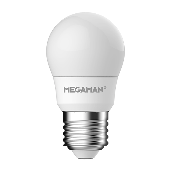 MEGAMAN | LG2605.5dR9+E27+928+V0240 - P45 Classic Bulbs | LED Lighting ...