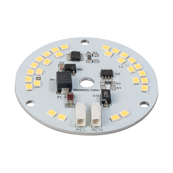 MEGAMAN | New Products | LED, Luminaires, Components, Smart Lighting ...