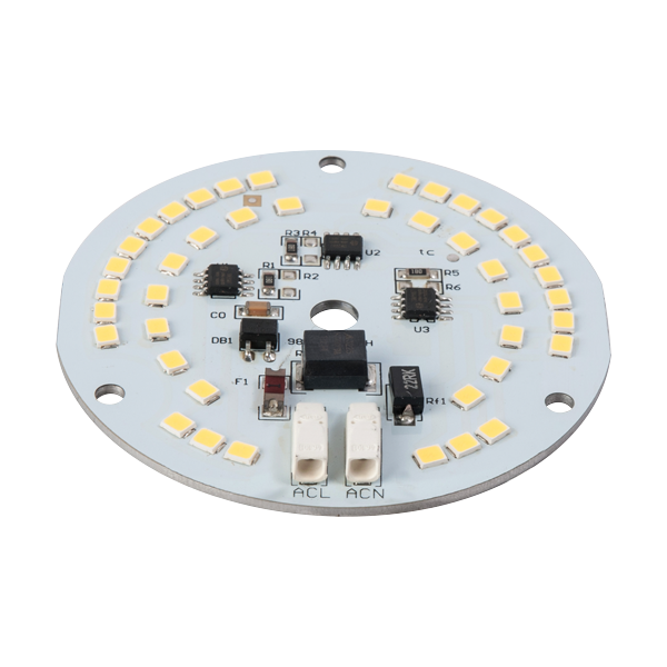 MEGAMAN | New Products | LED, Luminaires, Components, Smart Lighting ...