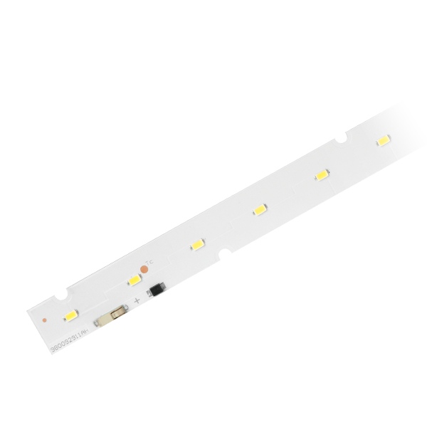 MEGAMAN | TECOH FLx LED Modules | Lighting Components, Zhaga Interface ...