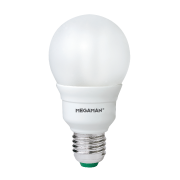 MEGAMAN | LED Lamps, Light Bulb, Energy-efficient Lighting