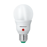 MEGAMAN | LED Lamps, Light Bulb, Energy-efficient Lighting