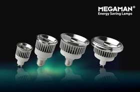 MEGAMAN | Top News | MEGAMAN® LEDs was Successfully Launched in Milan