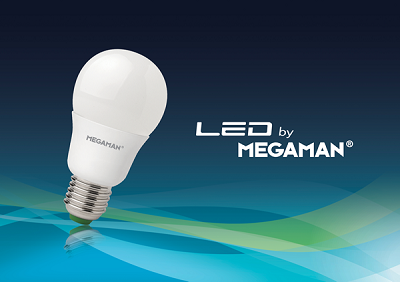 MEGAMAN | Top News | MEGAMAN® Presents High-performing LED Classic in ...