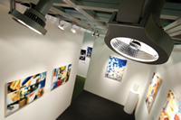 MEGAMAN | Top News | MEGAMAN® 15W LED AR111 – An Eco-friendly ...